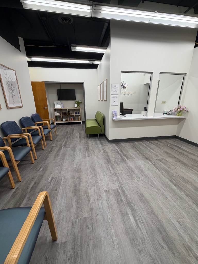 Clinic – Faith Community Health Network